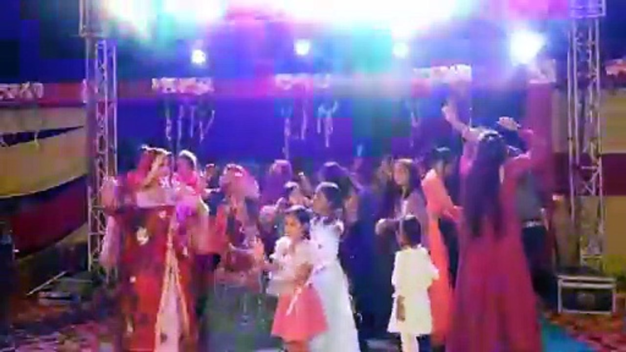 New_Shekhawati_Wedding_Dance_song____New_Marwadi_Wedding_dance_video____Rajasthani_Marwadi_dance ...