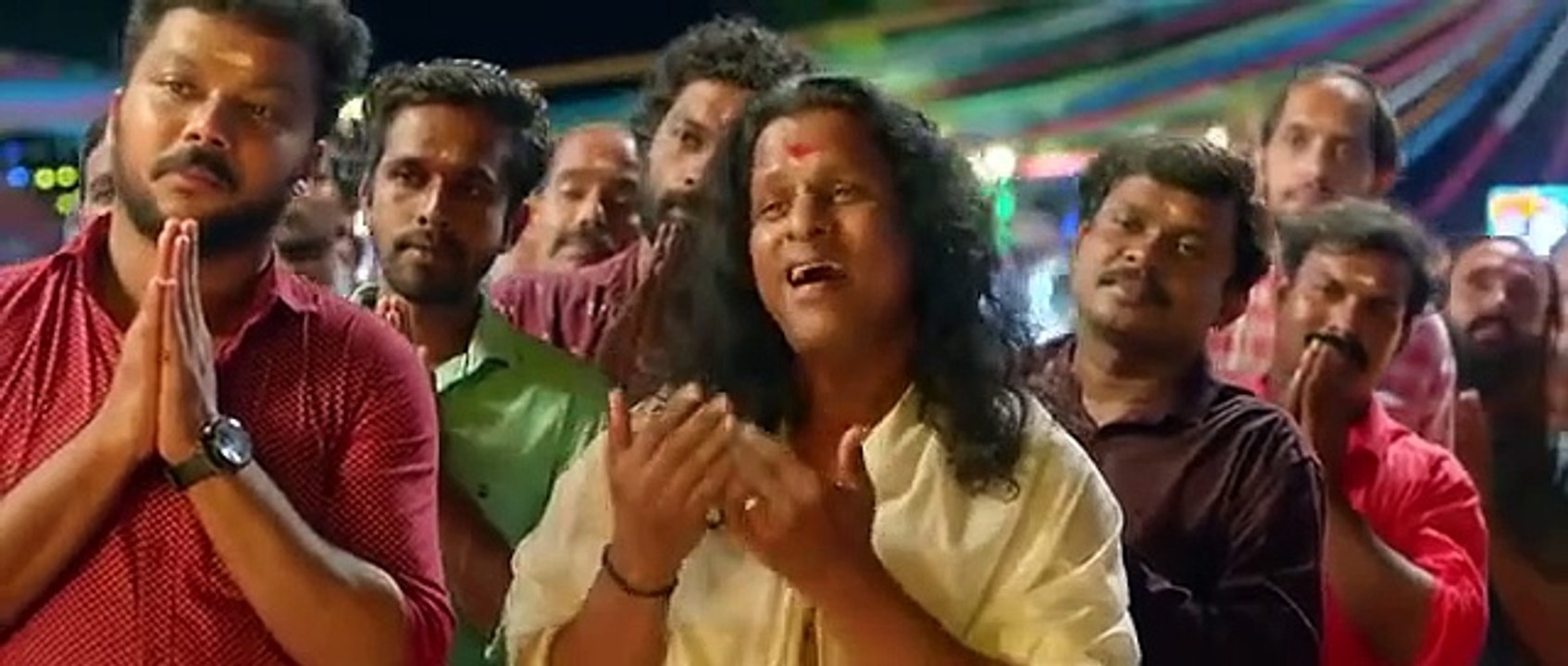 Vedikettu 2023 Malayalam HQ HDRip ESub Movie Part 2 - Video Dailymotion