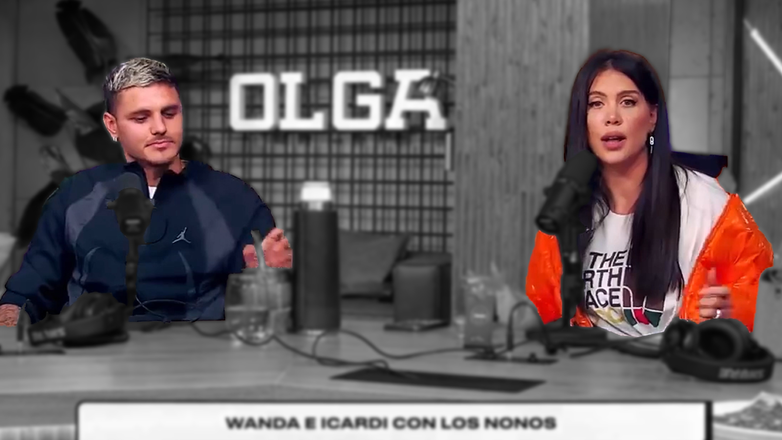 Wanda Nara: "Maxi Lopez umarım birine aşık olur" dedim, Icardi "aptal ...