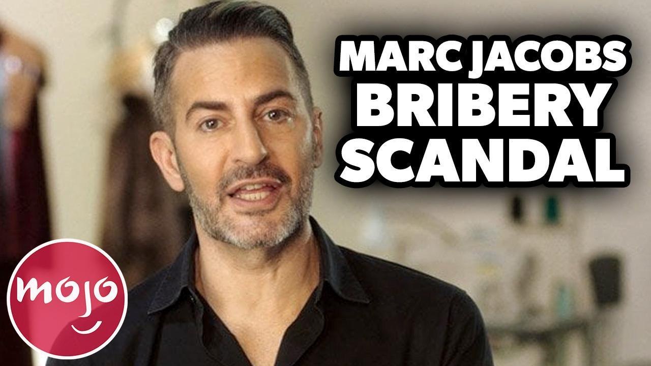 Top 10 Most Outrageous Fashion Scandals - video Dailymotion