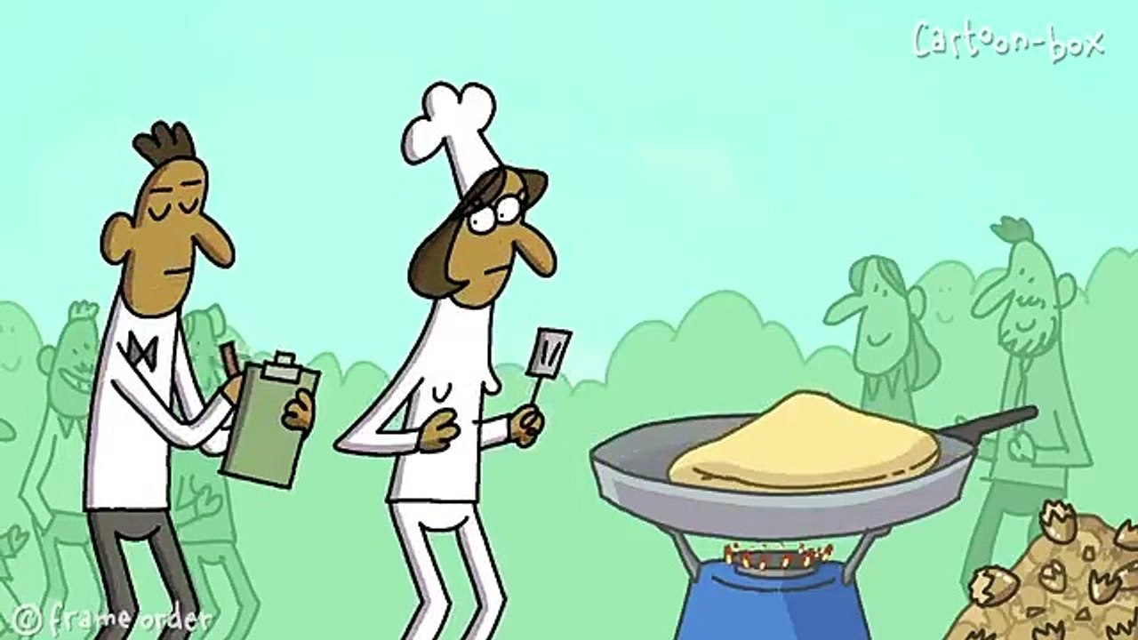 The_BEST_of_Cartoon_Box___Catch_Up_25___Hilarious_Cartoon_Compilation ...