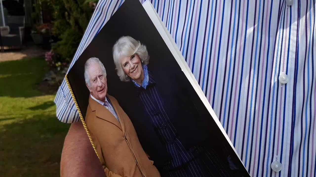 65th Wedding anniversary of John and Maureen Howell. - video Dailymotion