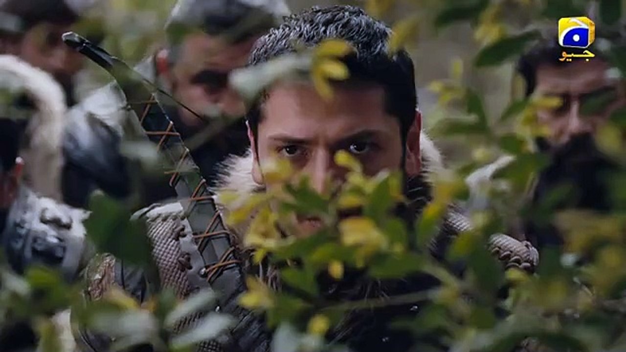 Kurulus Osman Season 05 Episode 200 - Urdu Dubbed - Har Pal Geo - video Dailymotion