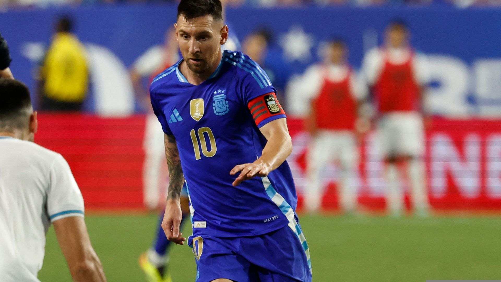 Places Messi Wants to Visi | beIN SPORTS