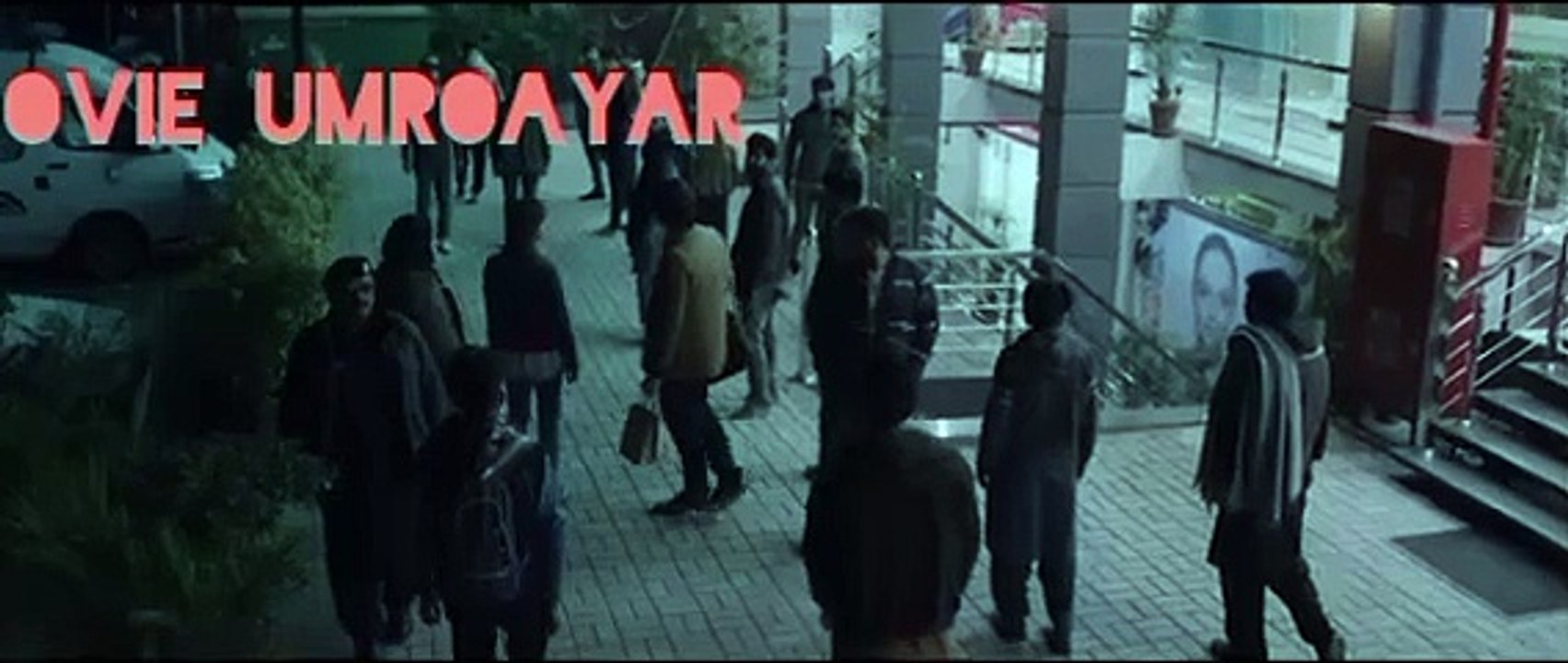 New Pakistani Movie Umro Ayar - video Dailymotion