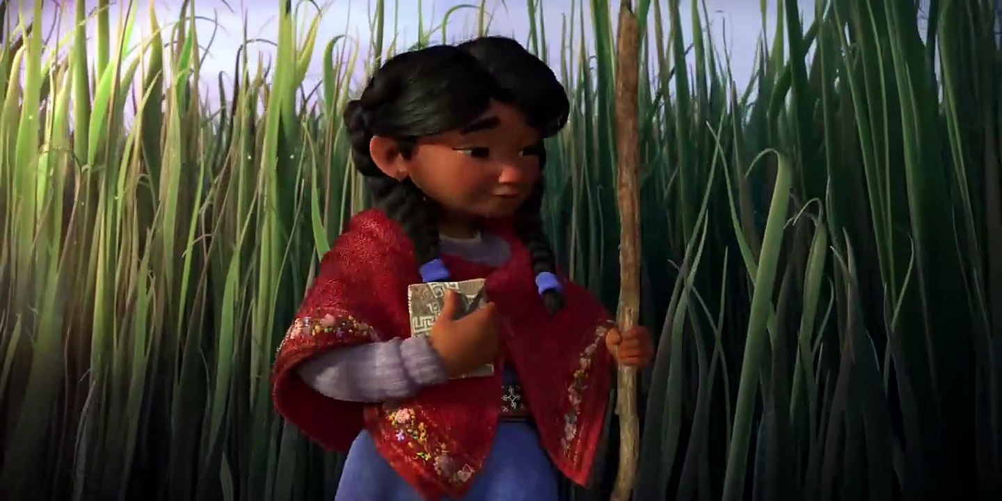 PICCHU _ Award-Winning Animated Short Film _ Amazon Web Services ...