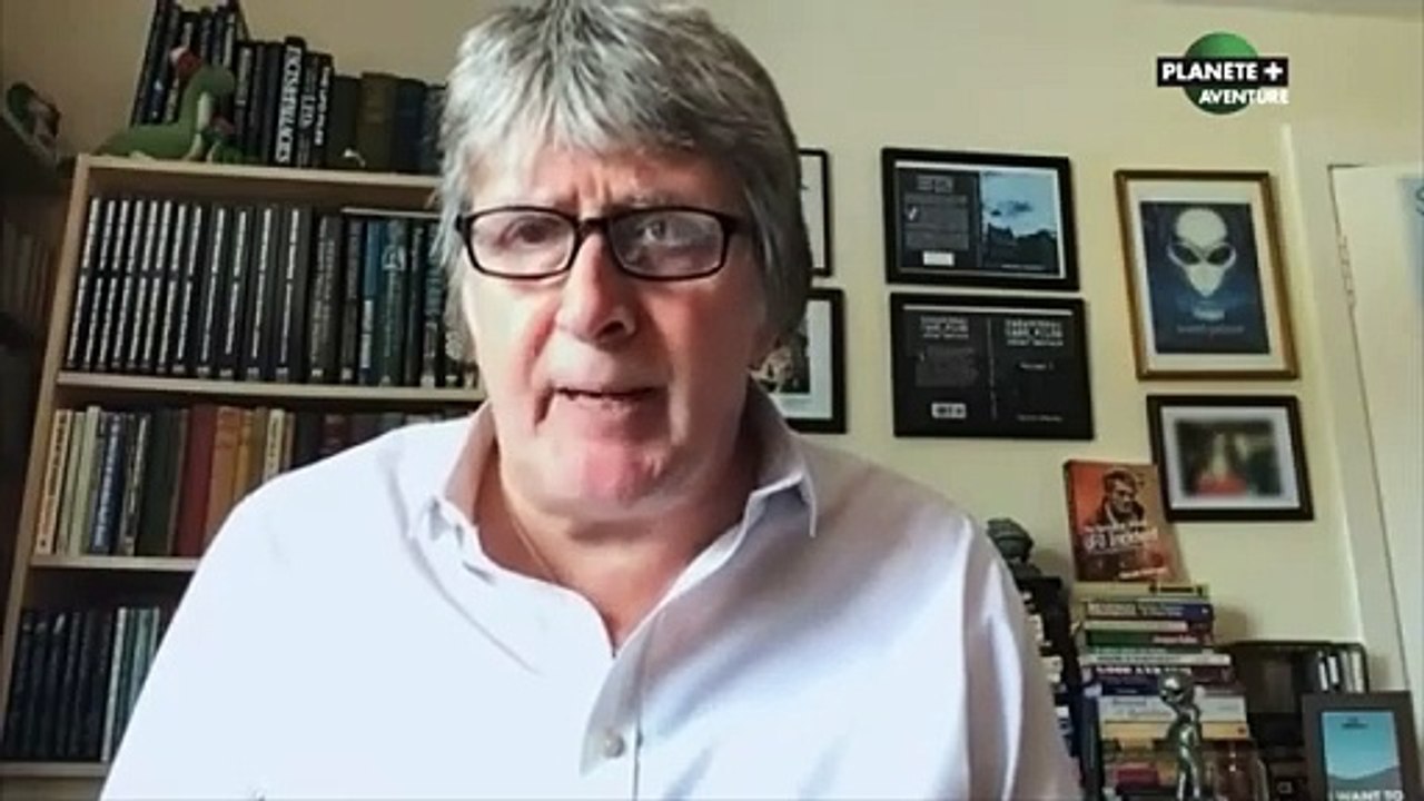 Dossiers OVNIS _ Le Triangle De Falkirk - Craig Charles - Documentaire ...