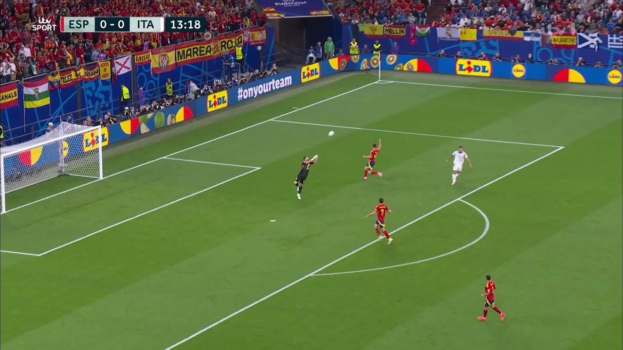 【FULL MATCH】 5PA vs lTA - video Dailymotion