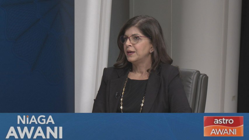 Niaga SPOTLIGHT: Governance and transparency for sovereign wealth funds ...