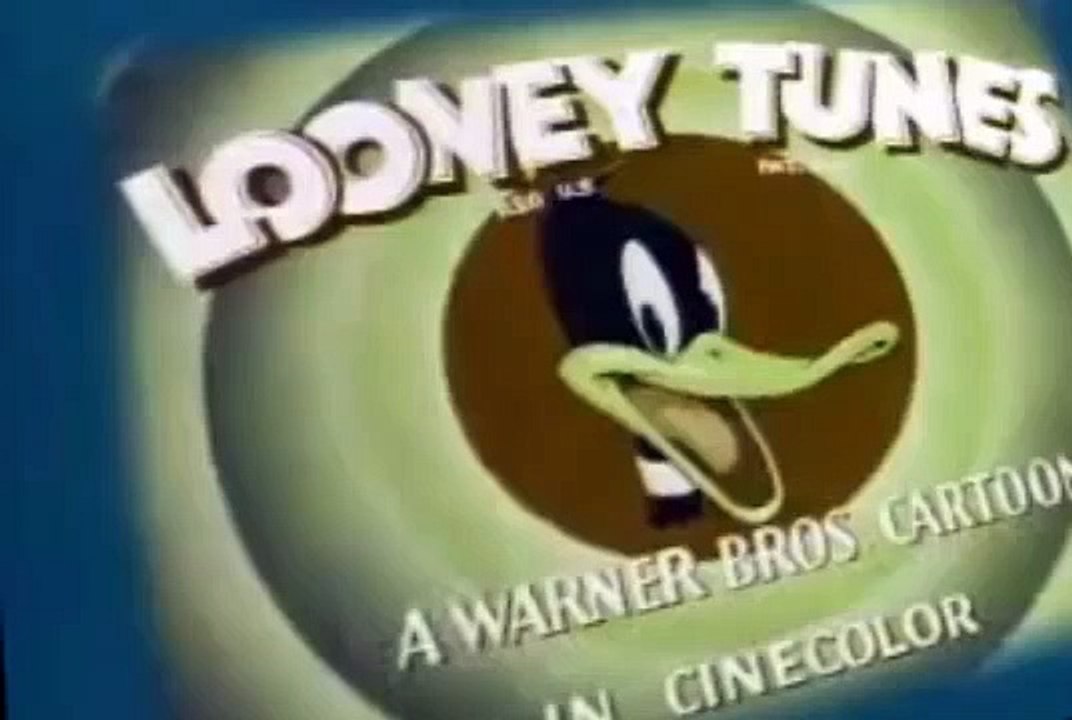 The Daffy Duck Show E045 - What Makes Daffy Duck - Vidéo Dailymotion