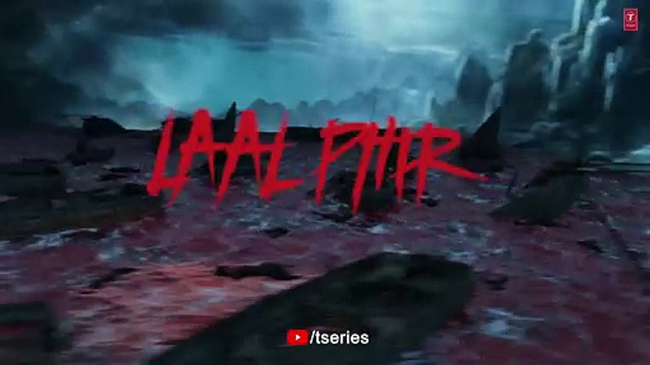 Fear Song (Lyrical Video) _ Devara Part - 1 _ NTR _ Koratala Siva ...