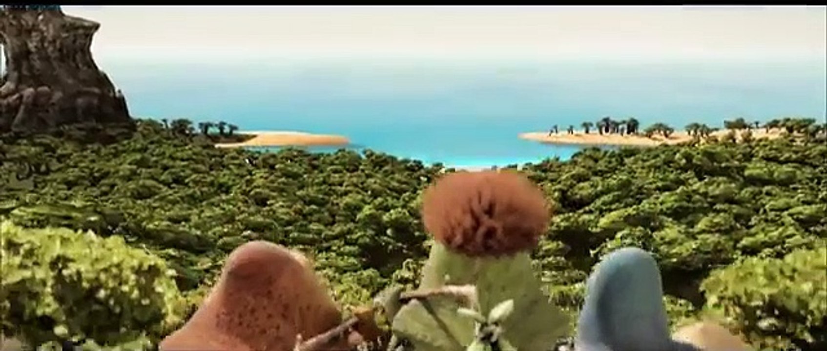 Three Fools | Animated Short Film | CGI short film by Peter Hausner and ...