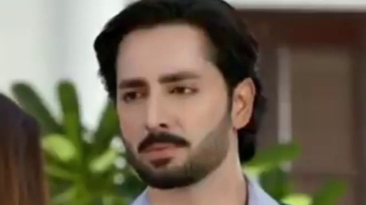 Jaan Nisar Episode 21 - [Eng Sub] - Danish Taimoor - Hiba Bukhari - Haroon Shahid - 21th June ...