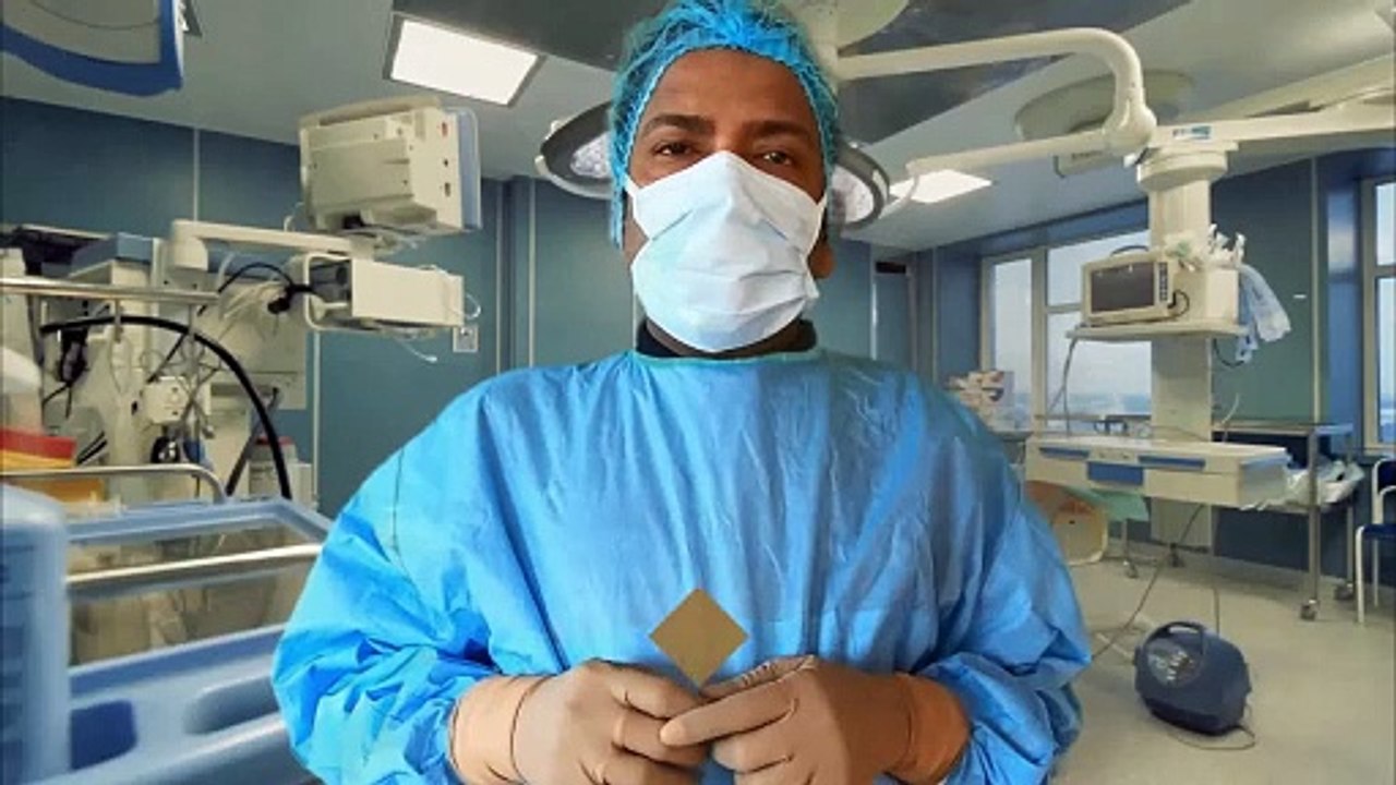 Laparoscopic Appendectomy in Pediatric Patient - video Dailymotion