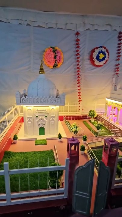 Kabir Sahib maghar yadgar - video Dailymotion