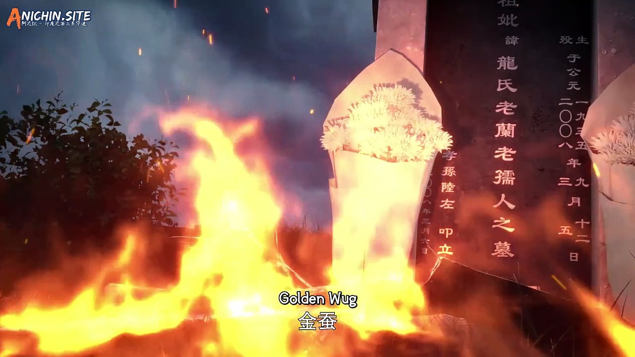 The Golden Wug Ep 3 Sub Indo - Dailymotion Video