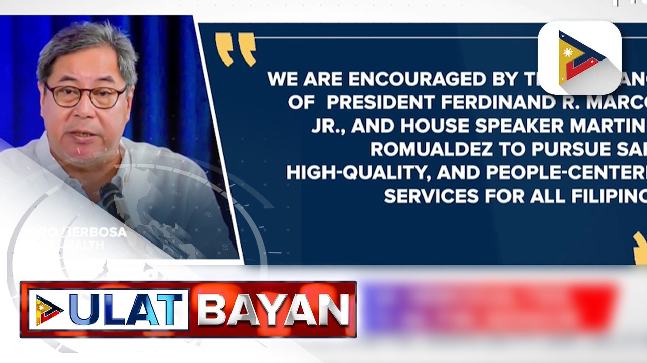 Package rate para sa hemodialysis, itinaas ng PhilHealth sa P4K/session ...