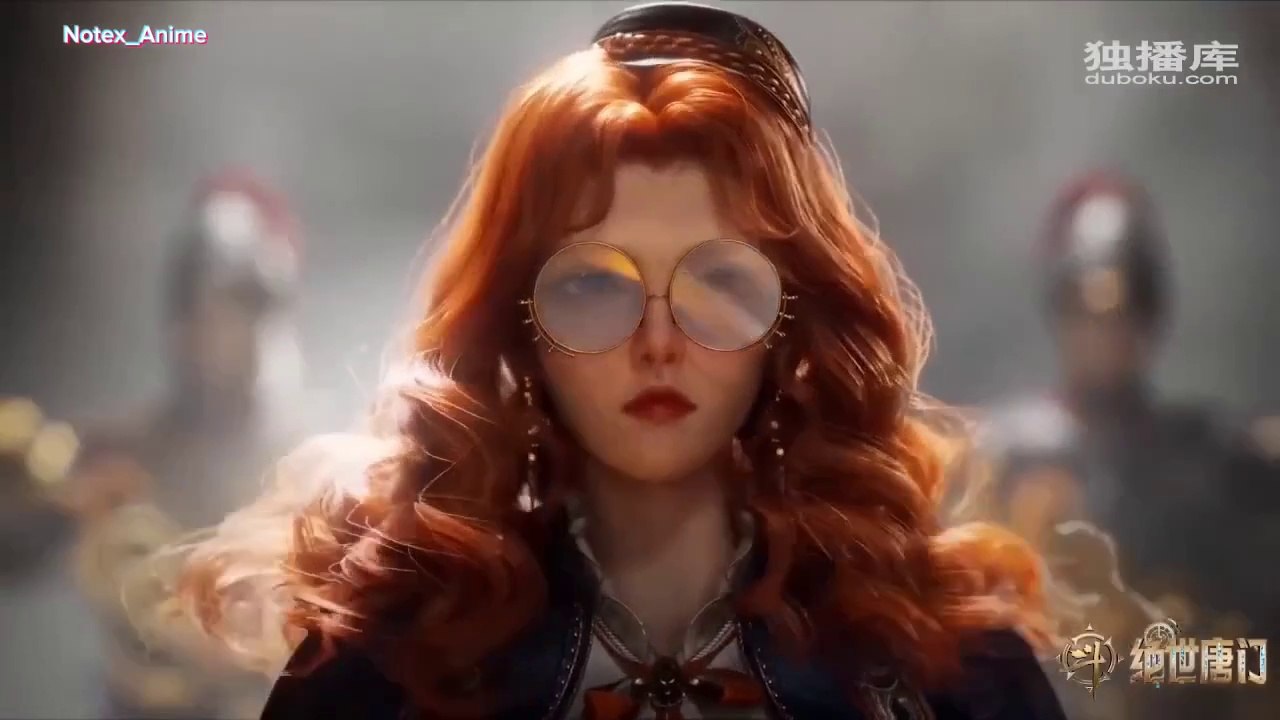 Soul land 2 Episode 54 Sub Indo Eng - video Dailymotion