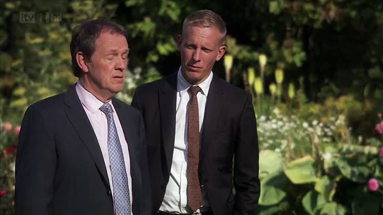 Lewis - 06x01 - The Soul Of Genius - video Dailymotion