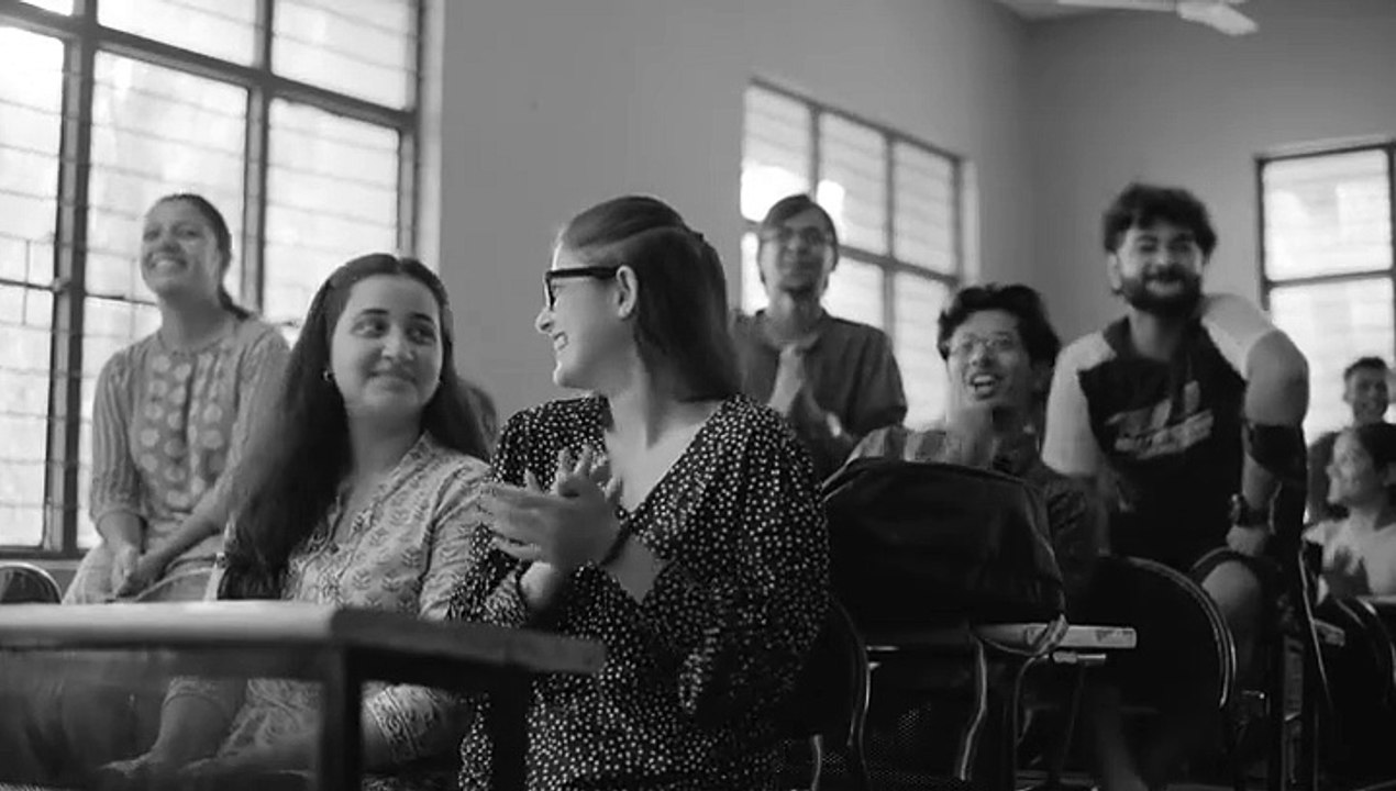 Kota Factory: Season 3 | EPISODE 5 finale | Jitendra Kumar, Mayur More ...