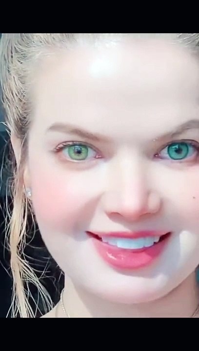 @alenka_15_2_17 so beautiful girl so nice look - video Dailymotion