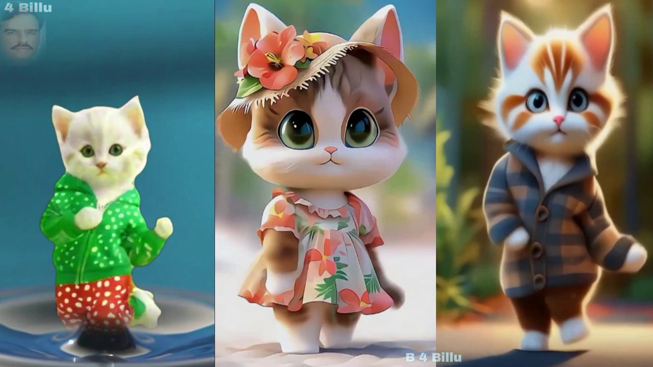 green alien meow meow - video Dailymotion