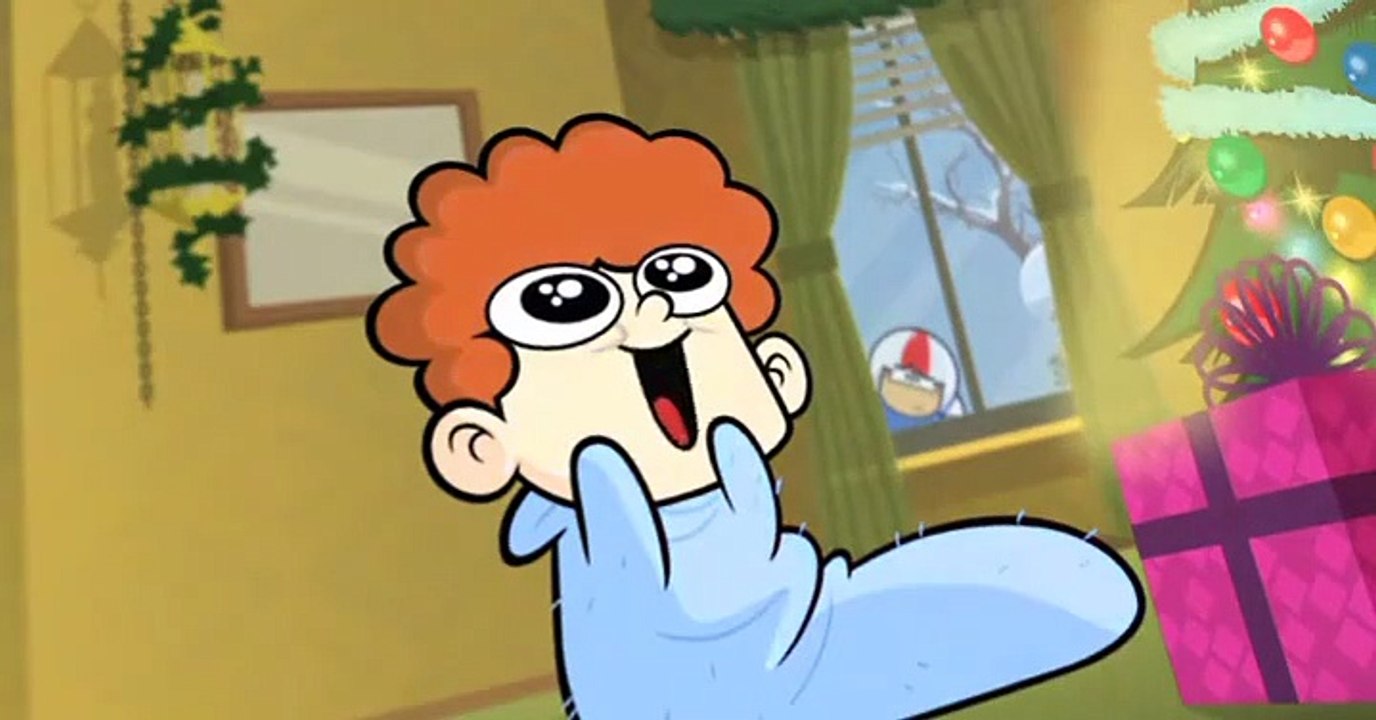 Kick Buttowski Suburban Daredevil Kick Buttowski Suburban Daredevil S02 ...