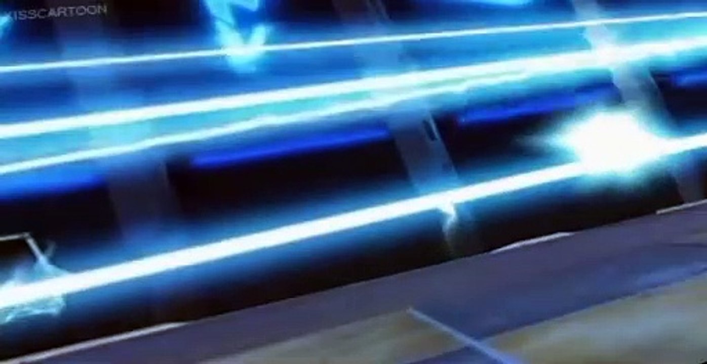 Zixx Level Two E013 - Guardian Of The Golden Gate - Vidéo Dailymotion