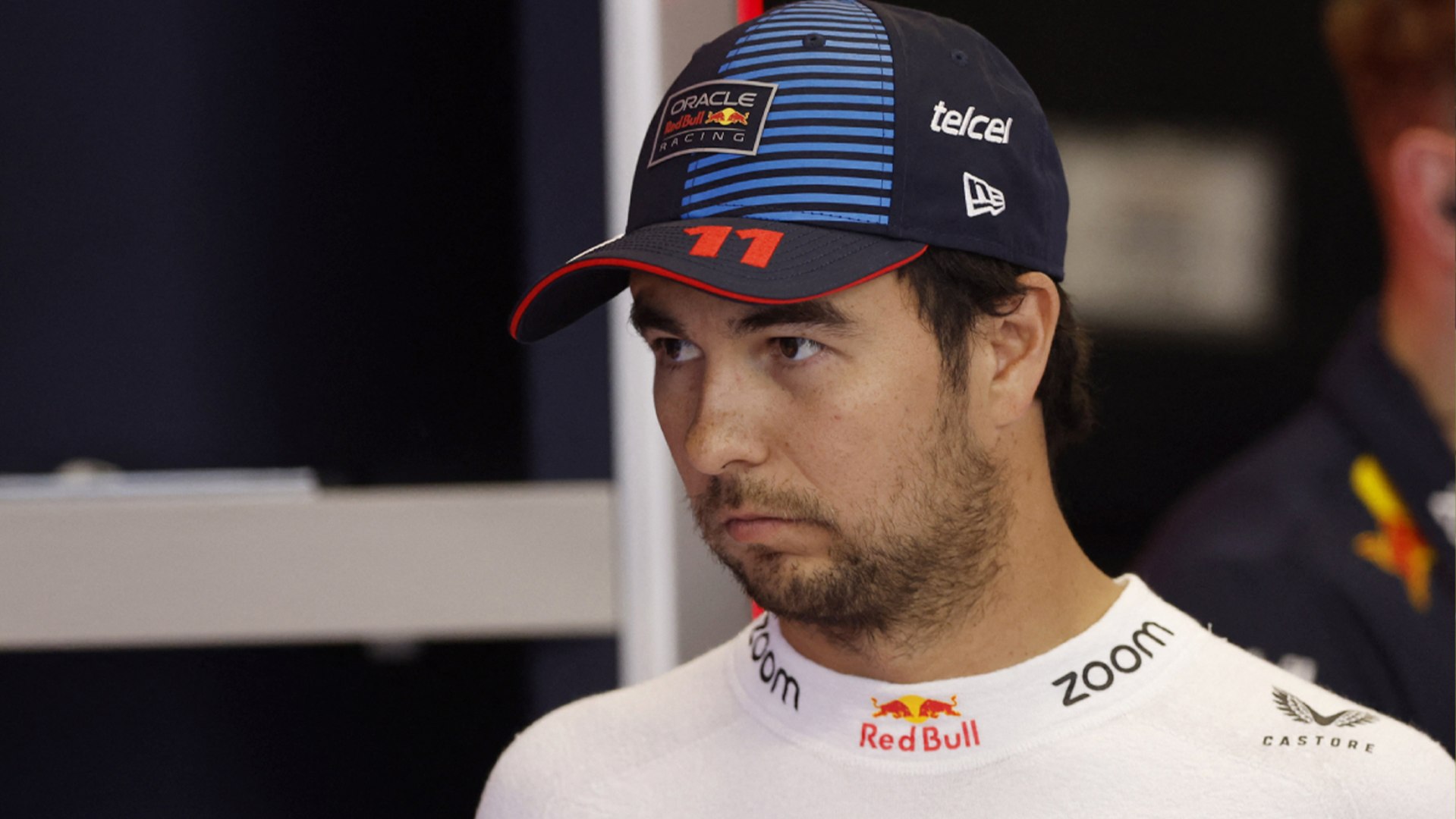 Checo Pérez tras clasificación del GP de España: "Mejoramos bastante el ...