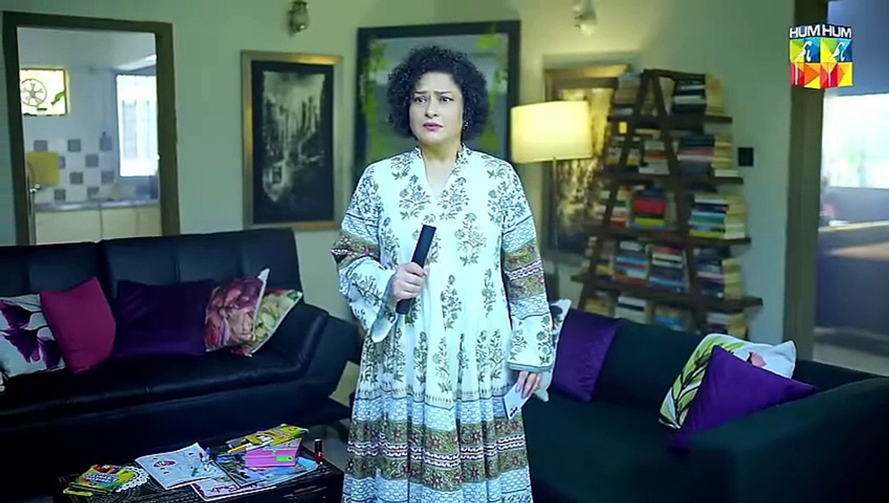 Kitni Girhain Baqi Hain - Mrs Shakeel Vs Mrs Shakeel - [ Mansha Pasha ...