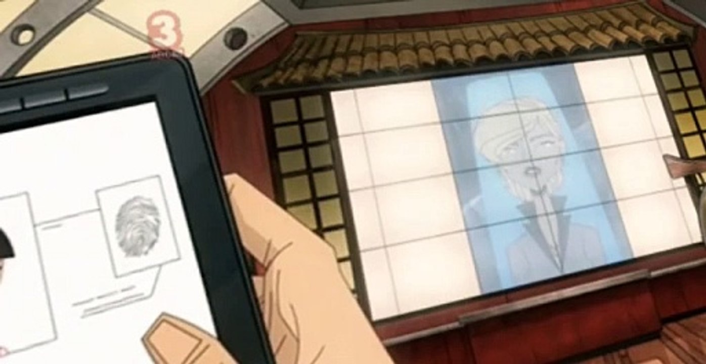 Detentionaire Detentionaire E048 Mummy Ping and the Snake Man of Evil ...