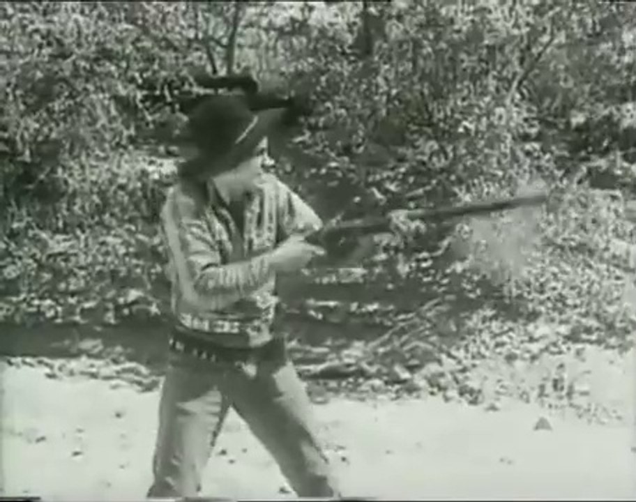 El Largo Camino ( Clásico de John Wayne)/Series y Películas del Oeste Completas/ Western en ...