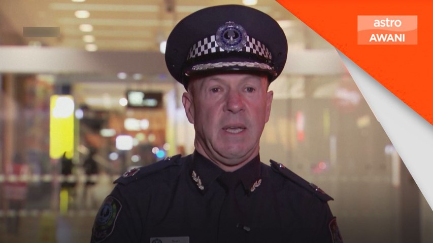 Polis Australia siasatan kes pergaduhan di pusat beli belah di Adelaide ...