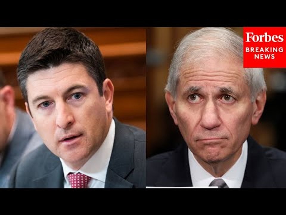 'Chairman Gruenberg Should Resign': Bryan Steil Calls For The ...