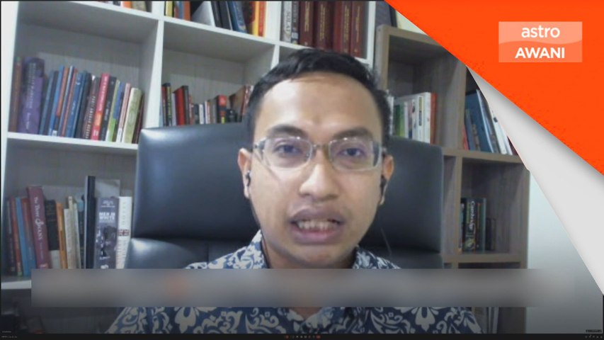 Sidang Parlimen: Status enam MP Bersatu dijangka jadi tumpuan | Astro Awani