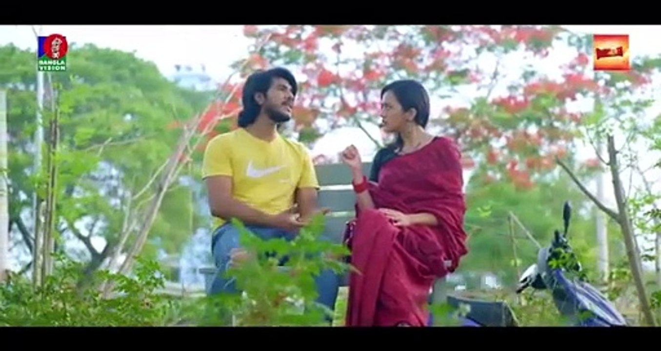 Boyfriender Sathe Best Friend Free - Tawsif Mahbub - Aisha Khan ...