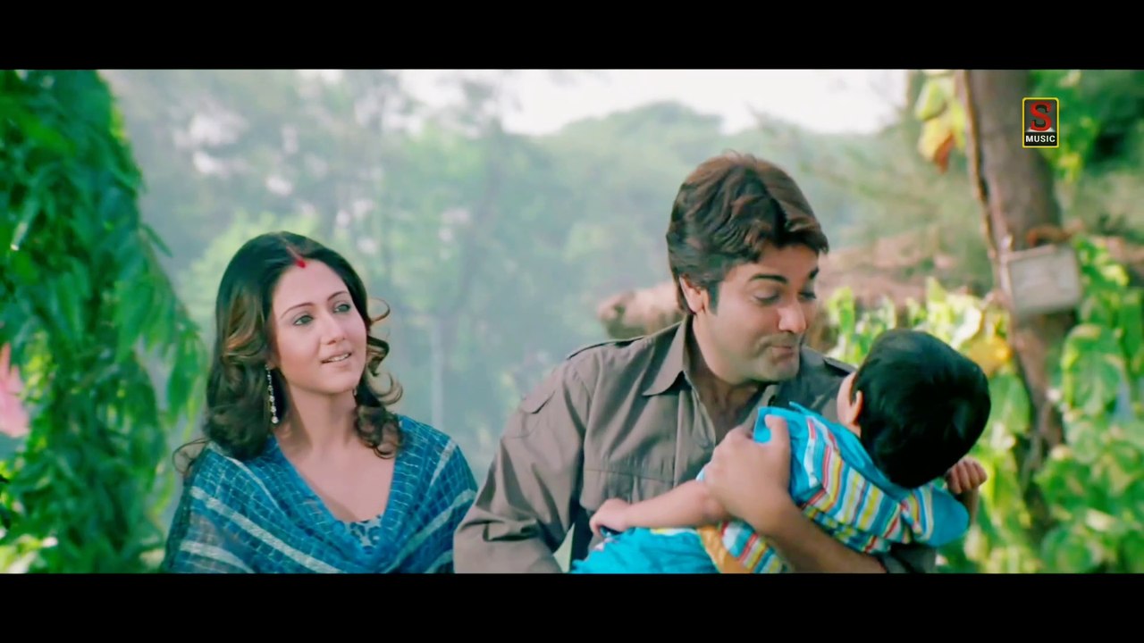 Ogo Bondhoo Aamar | ওগো বন্ধু আমার | Bondhu | বন্ধু | Bengali Movie ...