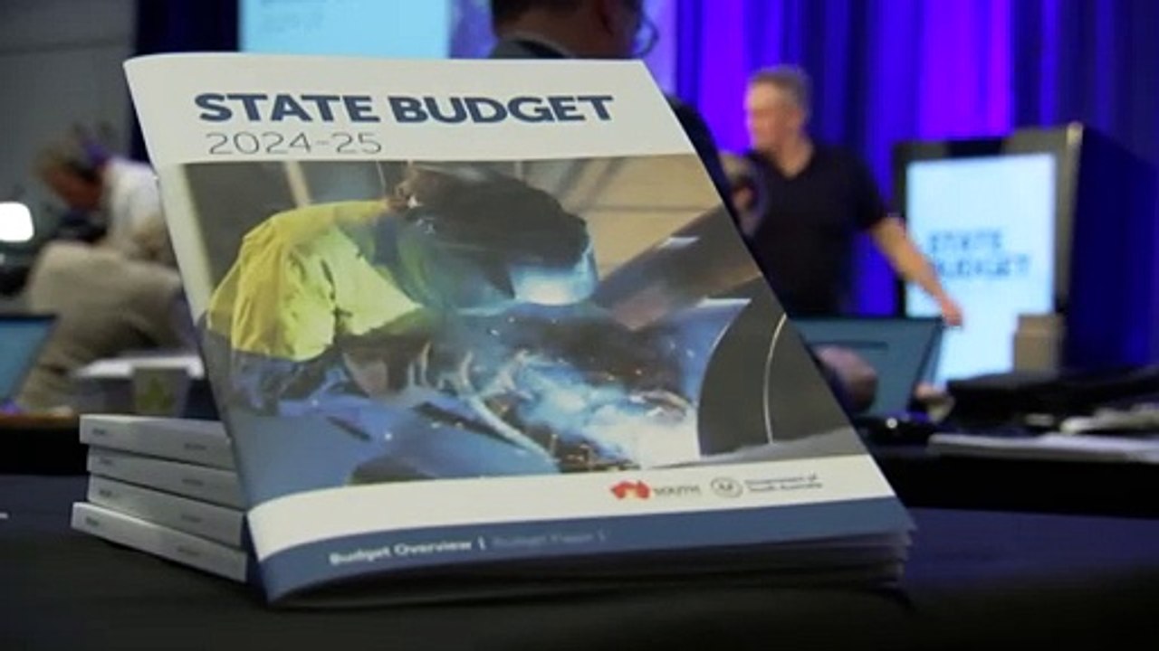 Opposition accusing SA government of mismanaging funding of Department ...