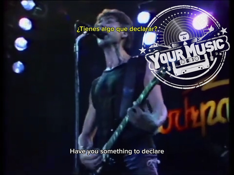 Golden Earring - Buddy Joe - Vídeo Dailymotion