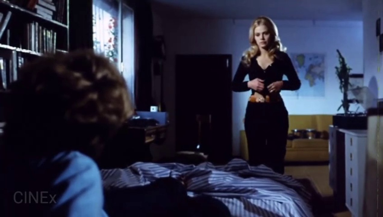 A wicked boy (1992) Horror/Psychological thriller - video Dailymotion
