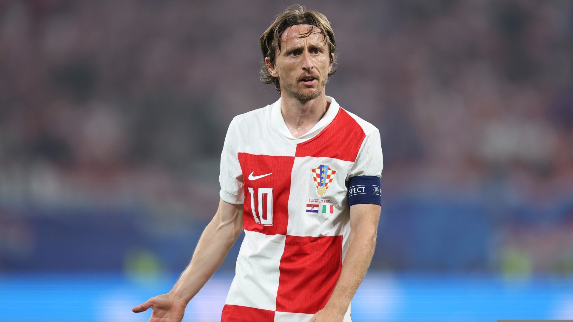 Modric Leaves Croatia? This is What The Player Declared | beIN SPORTS
