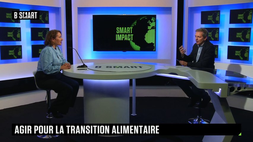 SMART IMPACT - Les entreprises s’engagent