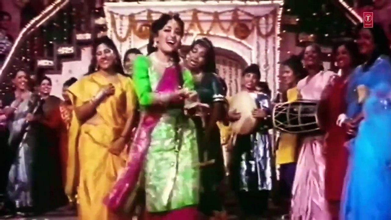 Tumko Hum Dilbar /Tezaab 1988/ Sudesh Bhosle, Anuradha Paudwal - video Dailymotion