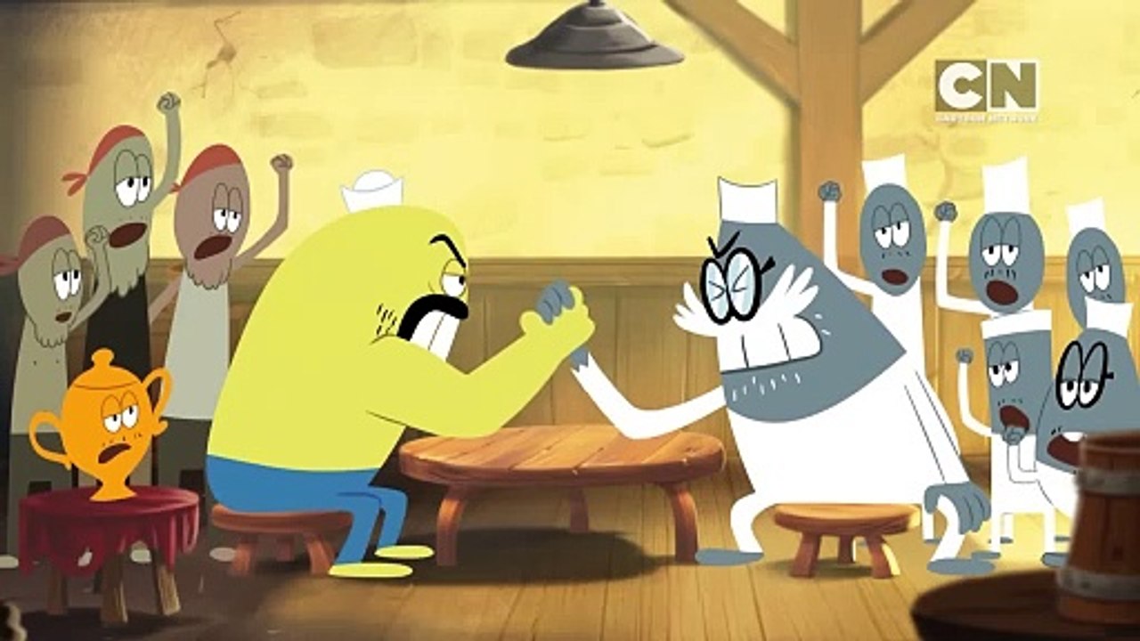 Lamput+Presents+_+Lamput+Cartoon+_+The+Cartoon+Network+Show+_+Lamput ...