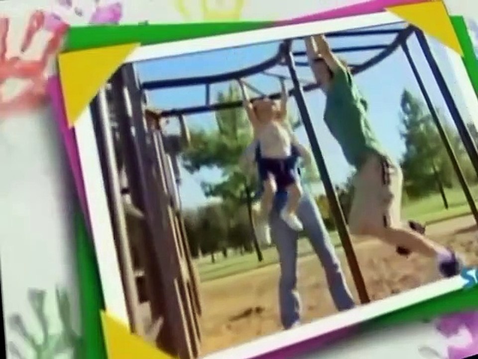 Barney and Friends Barney and Friends S10 E07A Movement - Vidéo Dailymotion