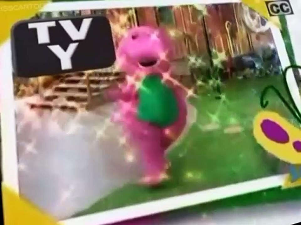 Barney and Friends Barney and Friends S10 E10B Summer - Vidéo Dailymotion
