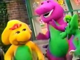Barney and Friends Barney and Friends S05 E006 Barney’s Band - video ...