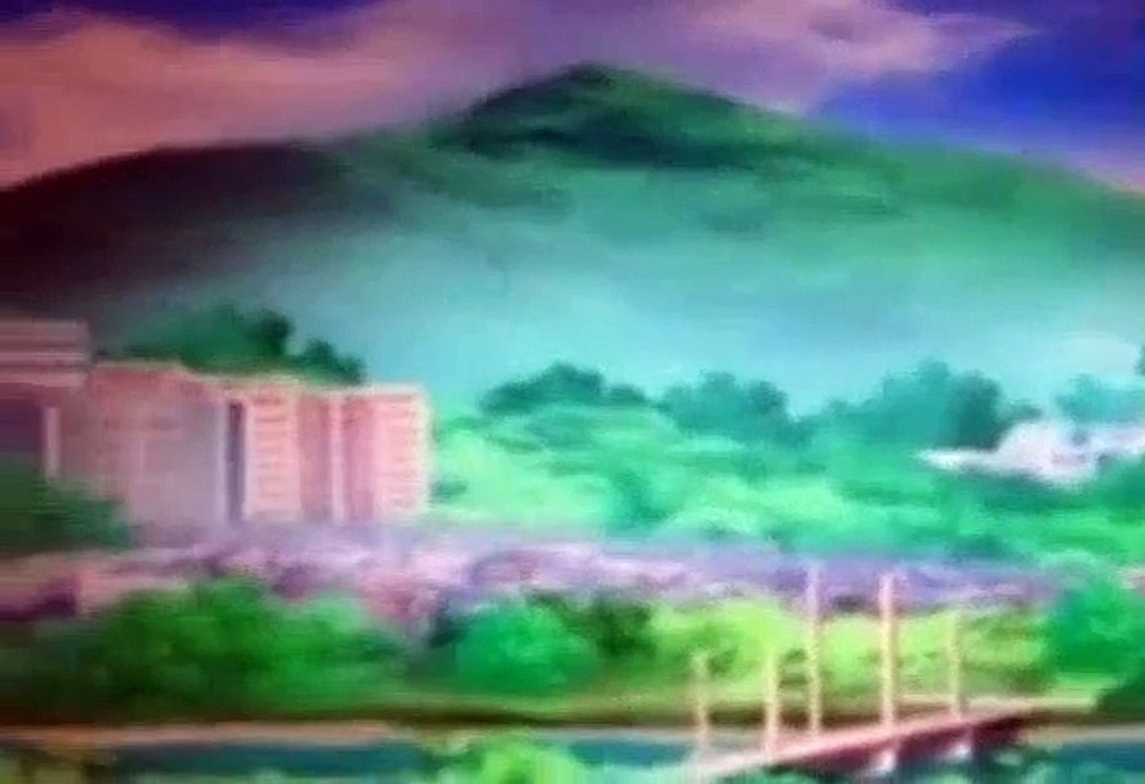 Bakugan Battle Brawlers Season 1 Episode 1 - video Dailymotion