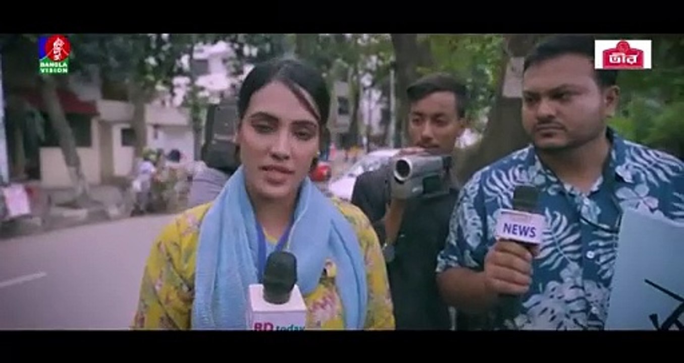 Mitthar Bazar Valo - মিথ্যার বাজার ভালো - Mosharraf Karim - Tanha Tasnia - TJ Ashik - New Natok ...