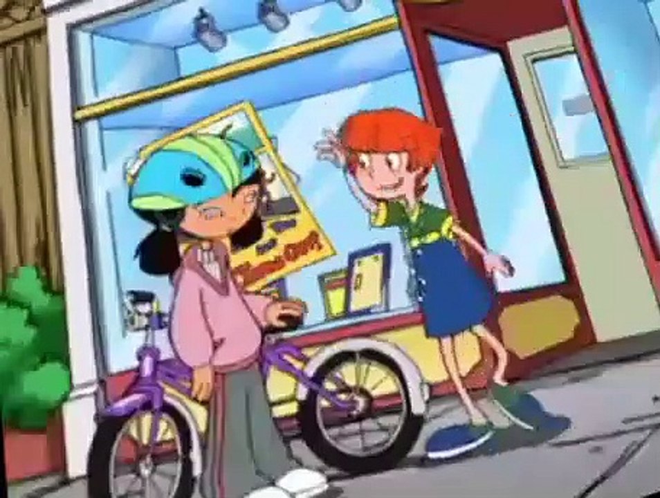 What About Mimi S03 E007 - Vidéo Dailymotion